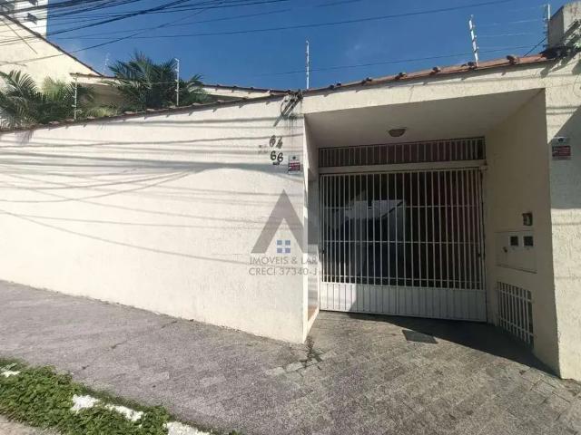 Casa / Sobrado para Venda em São Paulo/SP Vila Paranaguá 4 Quartos