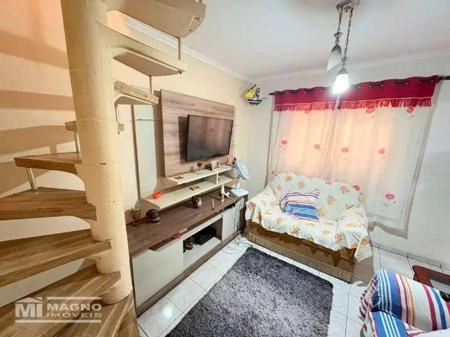 Casa / Sobrado para Venda em São Paulo/SP Vila Paranaguá 5 Quartos