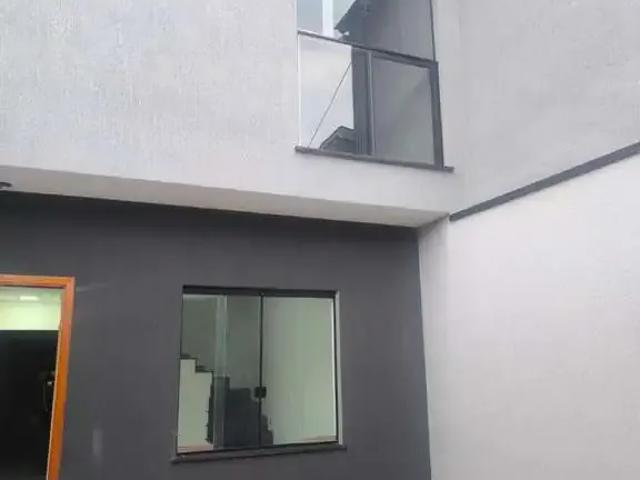 Casa / Sobrado para Venda em São Paulo/SP Vila Paranaguá