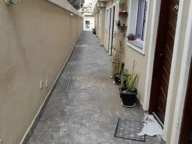 Casa / Sobrado para Venda em São Paulo/SP Vila Paranaguá 2 Quartos