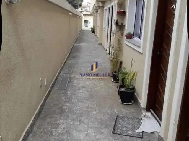 Casa / Sobrado para Venda em São Paulo/SP Vila Paranaguá 2 Quartos