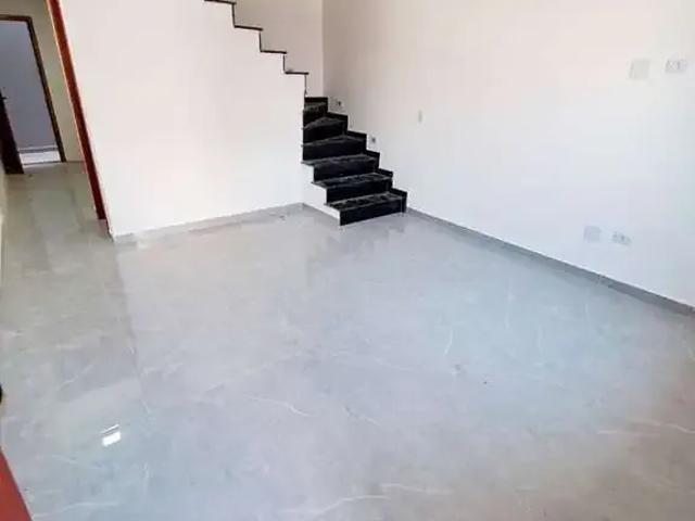 Casa / Sobrado para Venda em São Paulo/SP Vila Paranaguá 2 Quartos