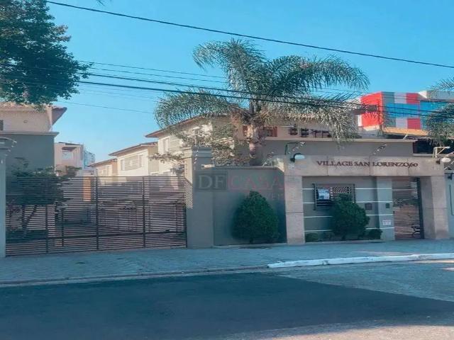 Casa / Sobrado para Venda em São Paulo/SP Vila Paranaguá 2 Quartos
