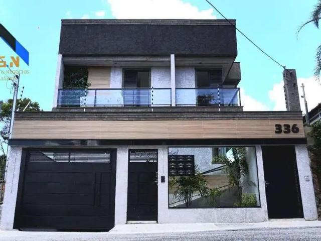 Casa / Sobrado para Venda em São Paulo/SP Vila Paranaguá 2 Quartos