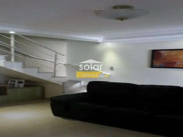 Casa / Sobrado para Venda em São Paulo/SP Vila Paranaguá 2 Quartos