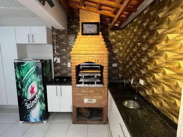 Casa / Sobrado para Venda em São Paulo/SP Vila Paranaguá 2 Quartos