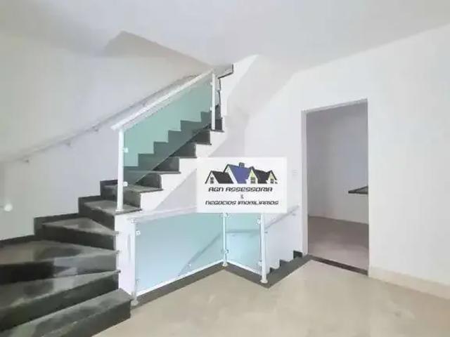 Casa / Sobrado para Venda em São Paulo/SP Vila Paranaguá 2 Quartos