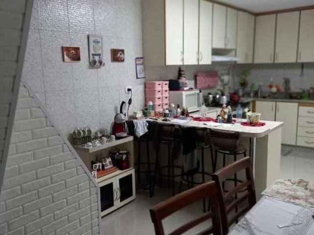 Casa / Sobrado para Venda em São Paulo/SP Vila Paranaguá 2 Quartos