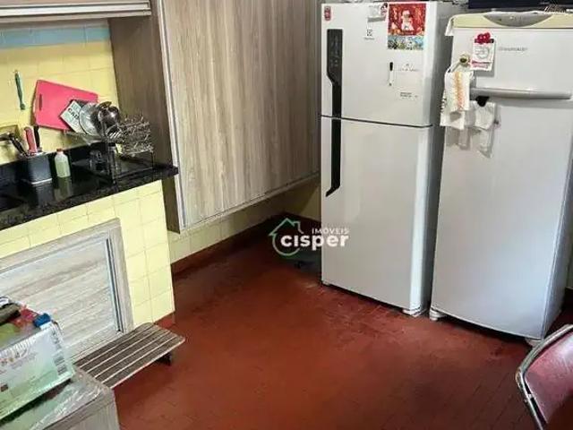 Casa / Sobrado para Venda em São Paulo/SP Vila Paranaguá 3 Quartos