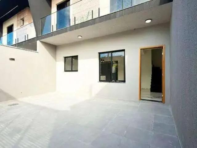 Casa / Sobrado para Venda em São Paulo/SP Vila Paranaguá 3 Quartos