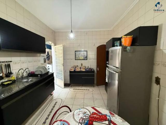 Casa / Sobrado para Venda em São Paulo/SP Vila Paranaguá 3 Quartos