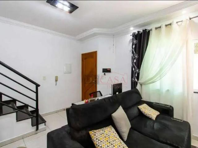 Casa / Sobrado para Venda em São Paulo/SP Vila Paranaguá 3 Quartos