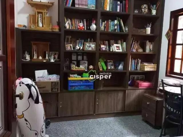 Casa / Sobrado para Venda em São Paulo/SP Vila Paranaguá 3 Quartos