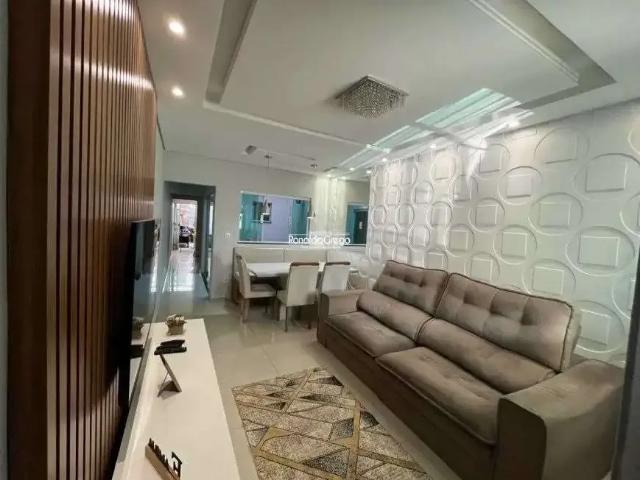 Casa / Sobrado para Venda em São Paulo/SP Vila Paranaguá 3 Quartos