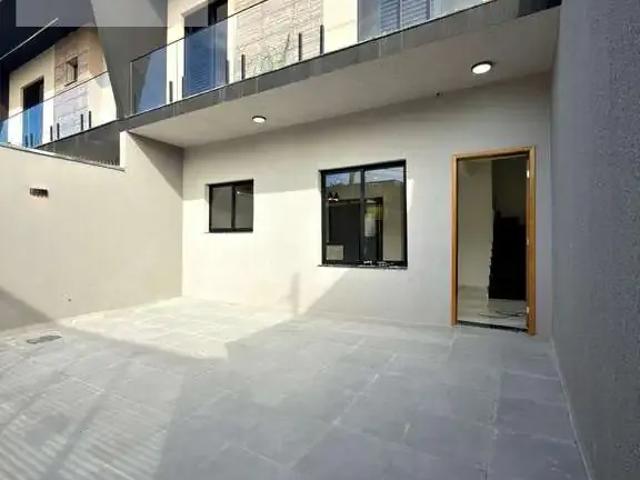 Casa / Sobrado para Venda em São Paulo/SP Vila Paranaguá 3 Quartos