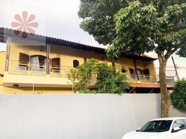 Casa / Sobrado para Venda em São Paulo/SP Vila Paranaguá 3 Quartos