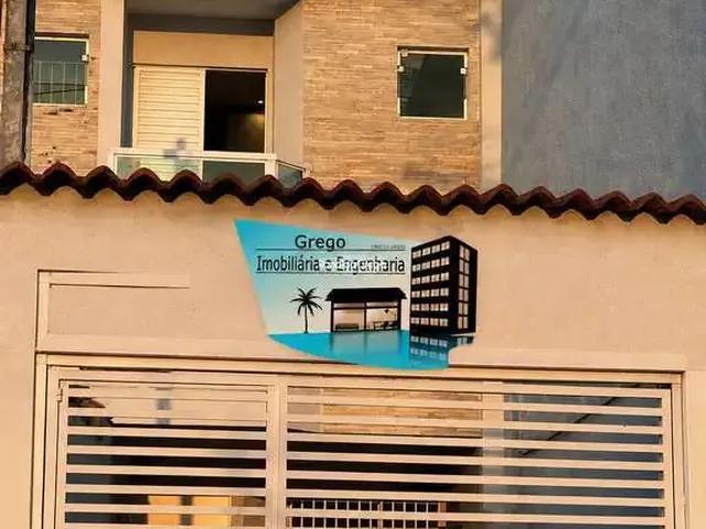 Casa / Sobrado para Venda em São Paulo/SP Vila Paranaguá 3 Quartos