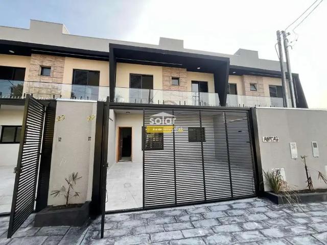 Casa / Sobrado para Venda em São Paulo/SP Vila Paranaguá 3 Quartos