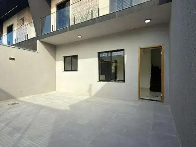 Casa / Sobrado para Venda em São Paulo/SP Vila Paranaguá 3 Quartos