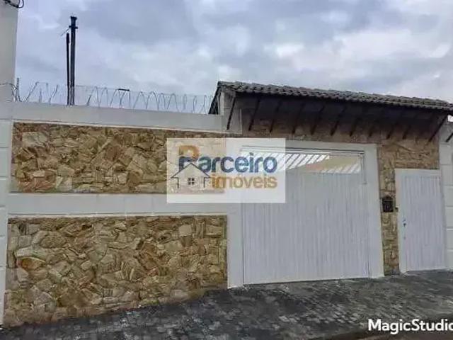 Casa / Sobrado para Venda em São Paulo/SP Vila Paranaguá 3 Quartos