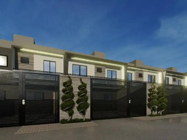 Casa / Sobrado para Venda em São Paulo/SP Vila Paranaguá 3 Quartos
