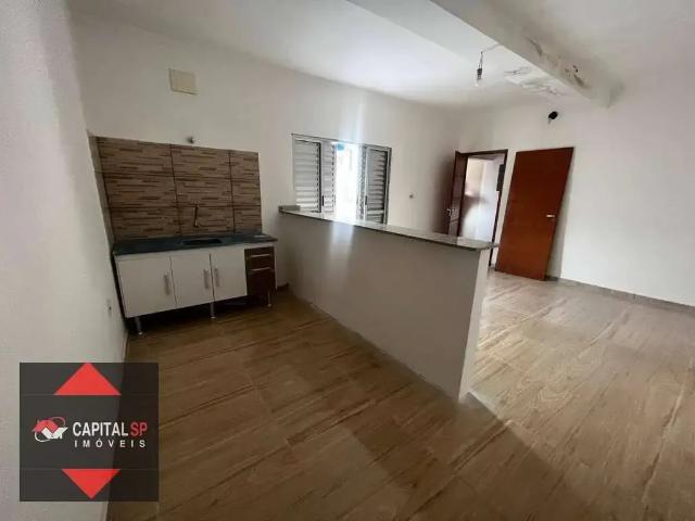 Casa / Sobrado para Venda em São Paulo/SP Vila Paranaguá 3 Quartos