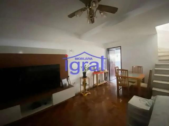 Casa / Sobrado para Venda em São Paulo/SP Vila Parque Jabaquara 3 Quartos