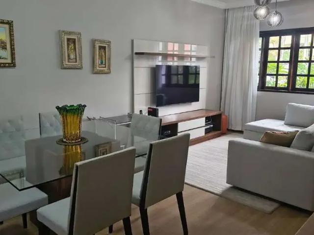 Casa / Sobrado para Venda em São Paulo/SP Vila Parque Jabaquara 3 Quartos