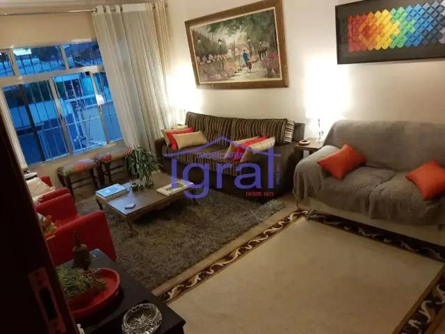 Casa / Sobrado para Venda em São Paulo/SP Vila Parque Jabaquara 3 Quartos