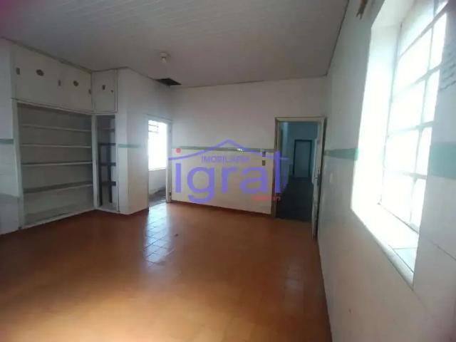 Casa / Sobrado para Venda em São Paulo/SP Vila Parque Jabaquara 3 Quartos