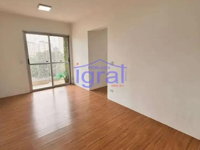 Casa / Sobrado para Venda em São Paulo/SP Vila Parque Jabaquara 3 Quartos