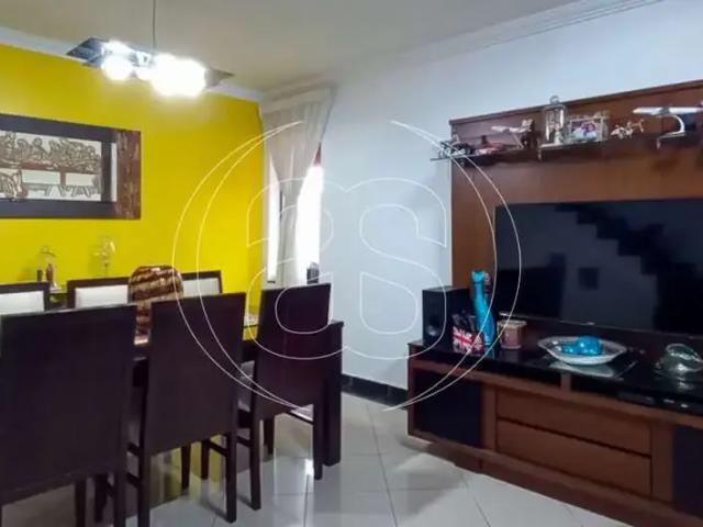 Casa / Sobrado para Venda em São Paulo/SP Vila Parque Jabaquara 3 Quartos
