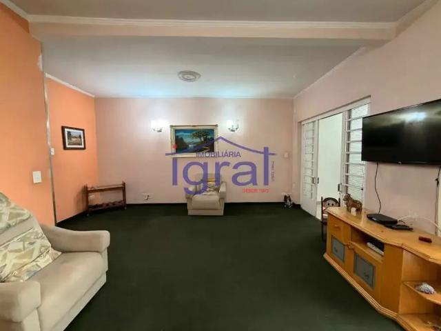 Casa / Sobrado para Venda em São Paulo/SP Vila Parque Jabaquara 3 Quartos