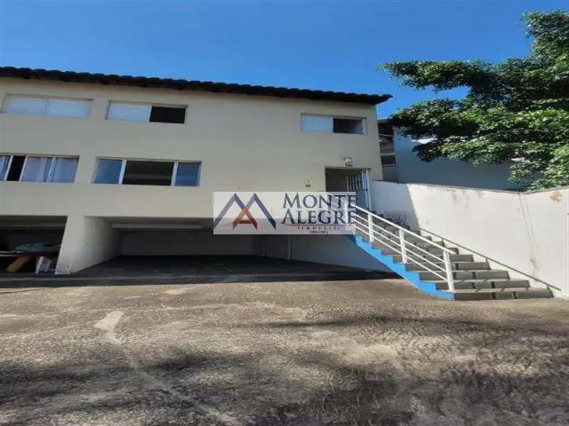 Casa / Sobrado para Venda em São Paulo/SP Vila Parque Jabaquara 3 Quartos