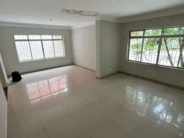 Casa / Sobrado para Venda em São Paulo/SP Vila Parque Jabaquara 3 Quartos