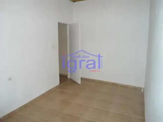 Casa / Sobrado para Venda em São Paulo/SP Vila Parque Jabaquara 3 Quartos