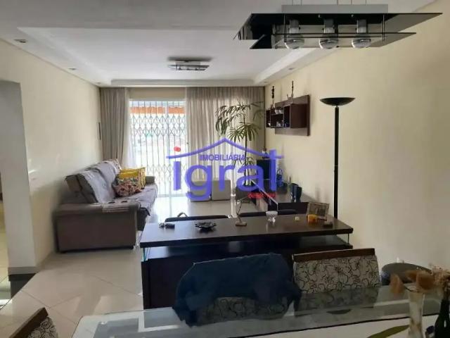 Casa / Sobrado para Venda em São Paulo/SP Vila Parque Jabaquara 2 Quartos