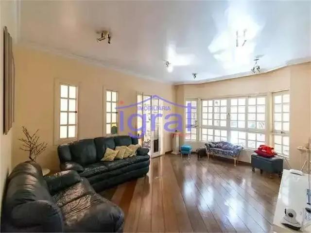 Casa / Sobrado para Venda em São Paulo/SP Vila Parque Jabaquara 2 Quartos