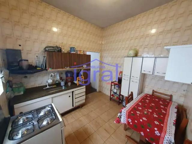 Casa / Sobrado para Venda em São Paulo/SP Vila Parque Jabaquara 2 Quartos