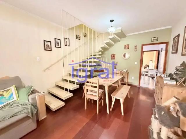 Casa / Sobrado para Venda em São Paulo/SP Vila Parque Jabaquara 2 Quartos
