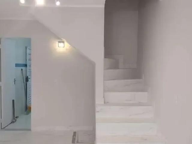 Casa / Sobrado para Venda em São Paulo/SP Vila Parque Jabaquara 2 Quartos