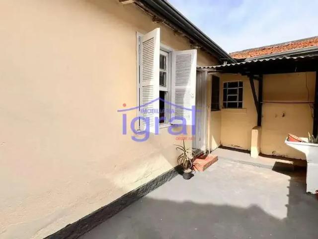 Casa / Sobrado para Venda em São Paulo/SP Vila Parque Jabaquara 2 Quartos