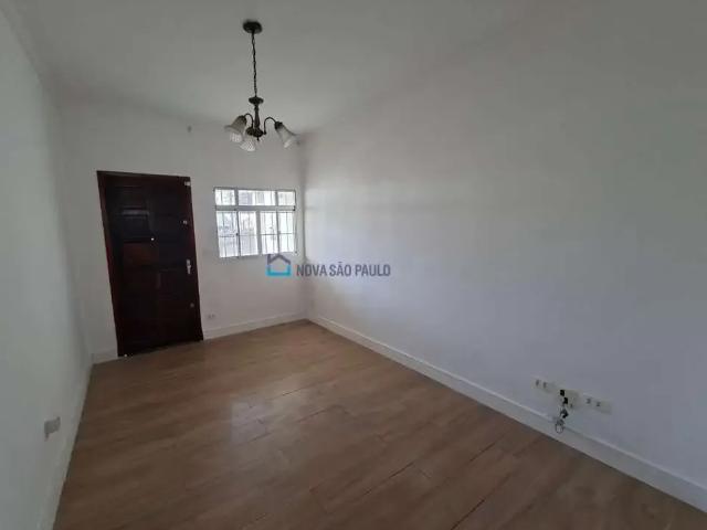 Casa / Sobrado para Venda em São Paulo/SP Vila Parque Jabaquara 2 Quartos