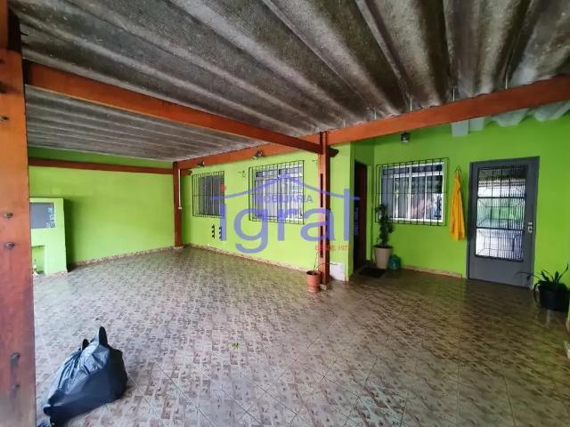 Casa / Sobrado para Venda em São Paulo/SP Vila Parque Jabaquara 7 Quartos