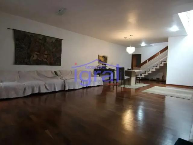 Casa / Sobrado para Venda em São Paulo/SP Vila Parque Jabaquara 4 Quartos