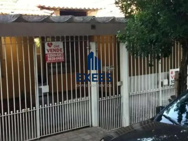 Casa / Sobrado para Venda em São Paulo/SP Vila Parque Jabaquara 4 Quartos