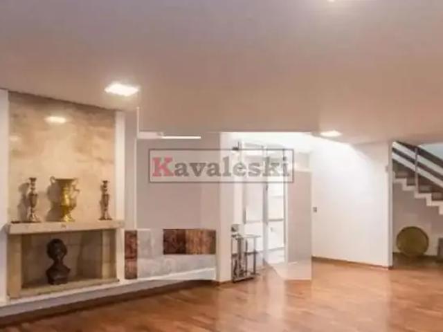 Casa / Sobrado para Venda em São Paulo/SP Vila Parque Jabaquara 4 Quartos