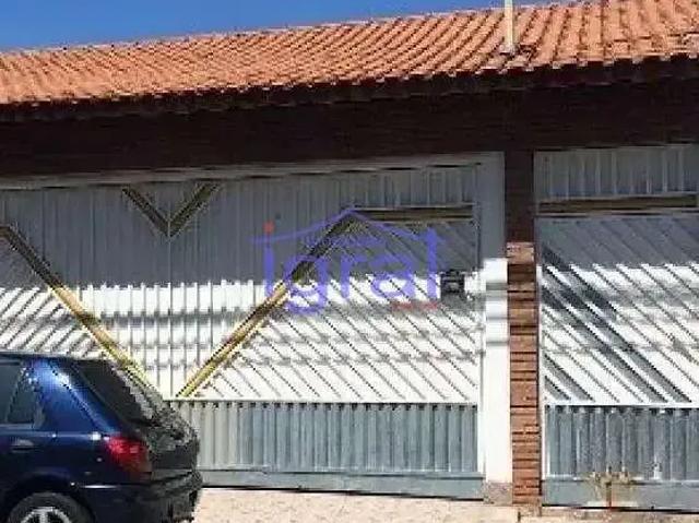 Casa / Sobrado para Venda em São Paulo/SP Vila Parque Jabaquara 5 Quartos
