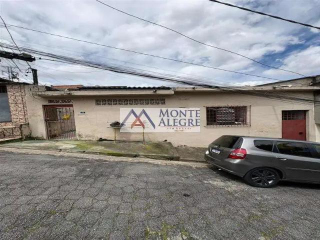 Casa / Sobrado para Venda em São Paulo/SP Vila Patrimonial 6 Quartos