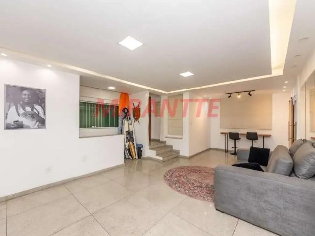 Casa / Sobrado para Venda em São Paulo/SP Vila Paulicéia 4 Quartos